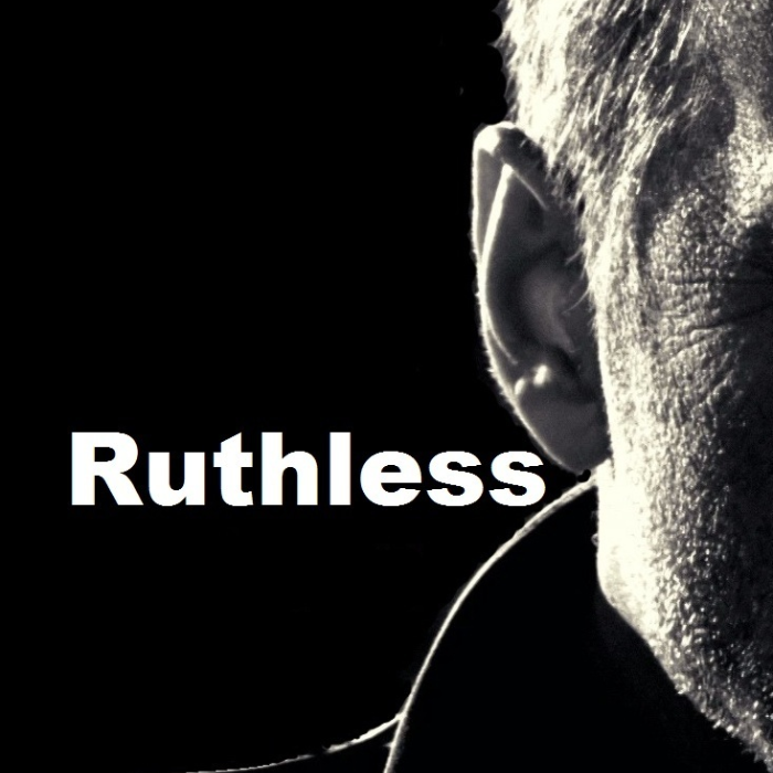 Ruthless by Spencer Rodriguez - Indiegogo