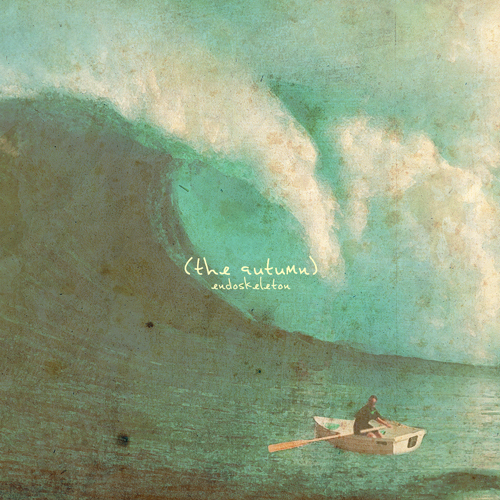 the autumn debut album!! by Chris Shalter - Indiegogo