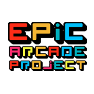 Epic Arcade Project by Barry Cuthbertson - Indiegogo
