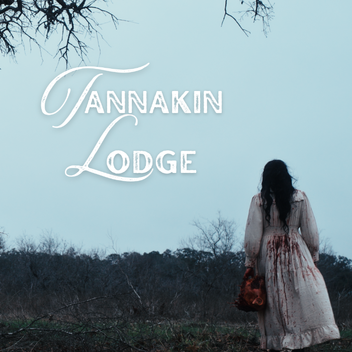 Tannakin Lodge: Short Film by Kevin O’Hara - Indiegogo