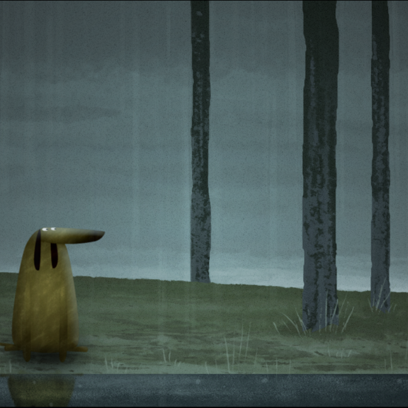 Support the HSC- Timber short film by Cliff McArdle - Indiegogo