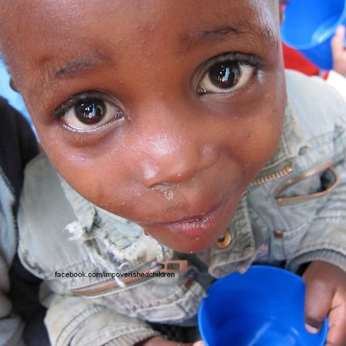 Tikkun Kibera - Fighting Against Parasites & Malnutrition. by Esther ...