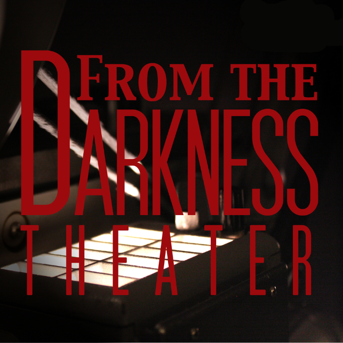 From the Darkness Theatre by Michael Viers - Indiegogo