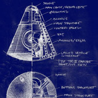 DIY Space Capsule Tycho Deep Space II by Kristian von Bengtson - Indiegogo