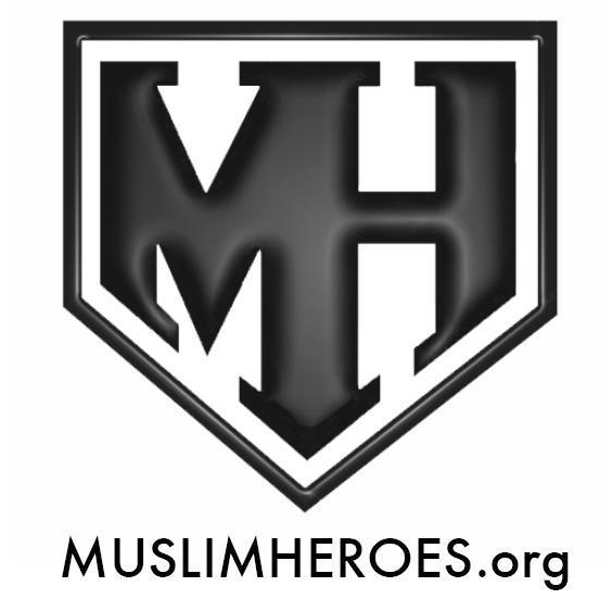 Muslim Heroes Fundraiser! by Saud Inam - Indiegogo