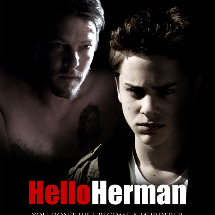 Hello Herman by Michelle Danner - Indiegogo