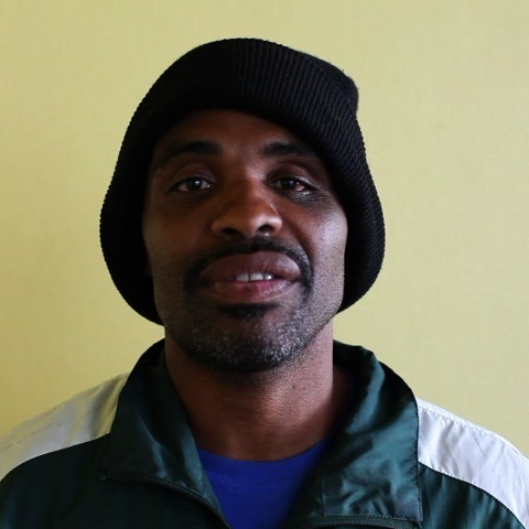 Christopher Varnado untitled documentary - THE LAST LEG! by Michael ...