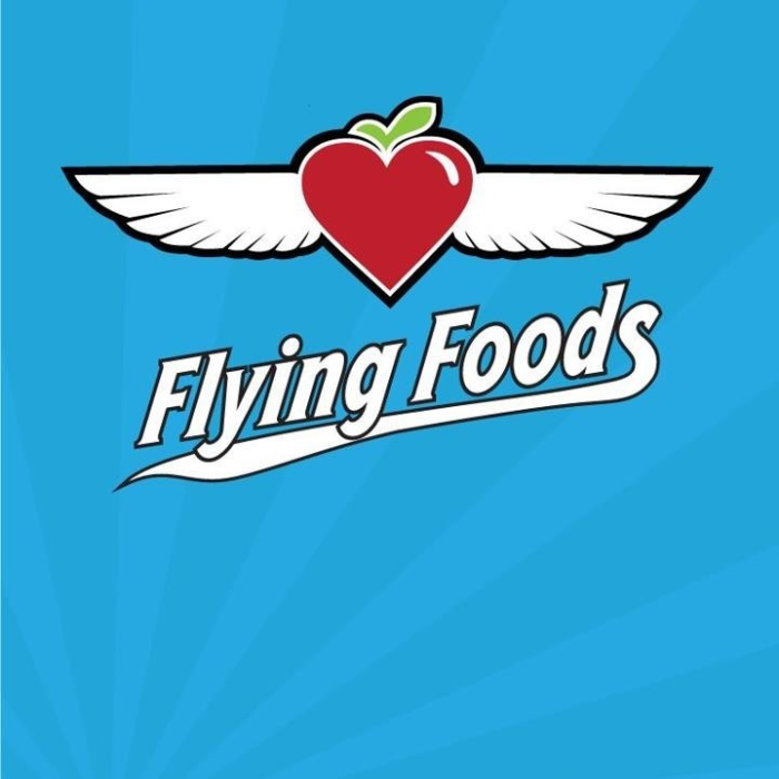 Flying Foods by Lissa Regets - Indiegogo