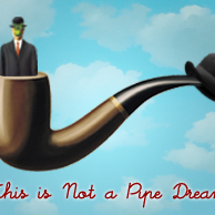This is Not a Pipe Dream by Sally Lindel - Indiegogo