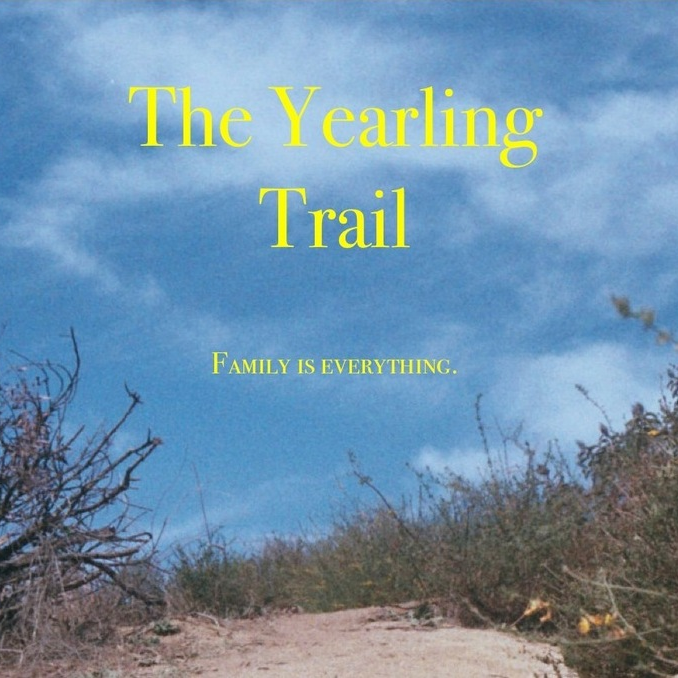 The Yearling Trail by Enrique Fernandez-Bravo - Indiegogo