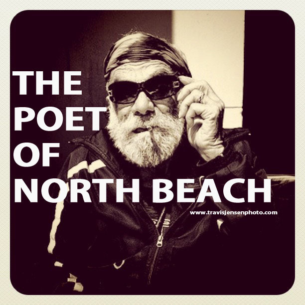 The Poet Of North Beach by Philip Welch - Indiegogo