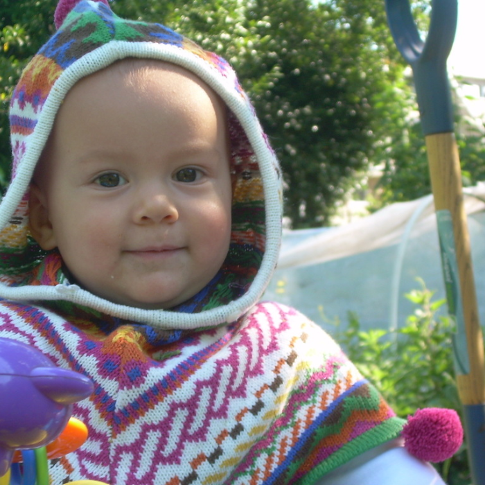 Farm for the Future by Angela Moran - Indiegogo