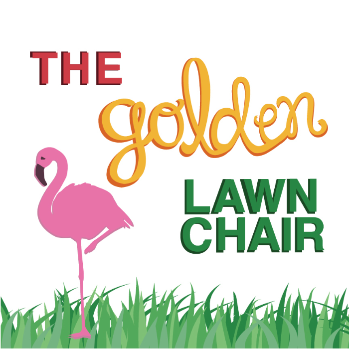 The Golden Lawnchair by Laura Arnold - Indiegogo