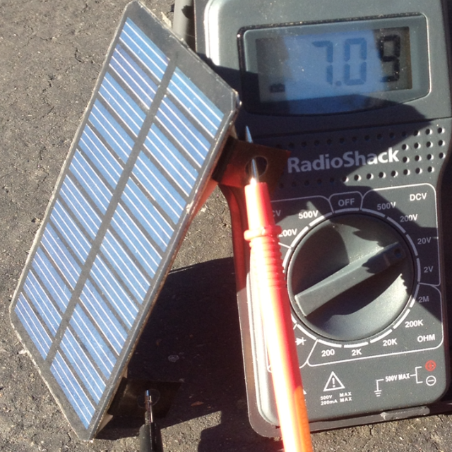 Modular Solar by Ian Armstrong - Indiegogo