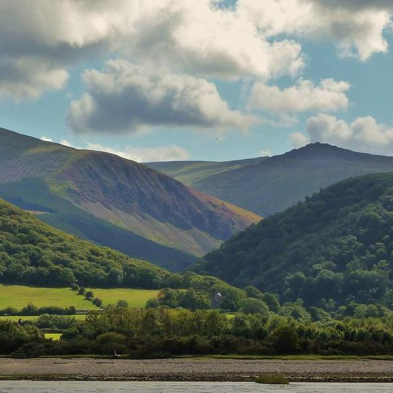 Save Pristine Historic Land in Wales by Garth Celyn Wales - Indiegogo