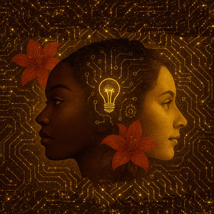 HOPE PLUS TECH Empower the Future of Tech by Vanessa Hall - Indiegogo