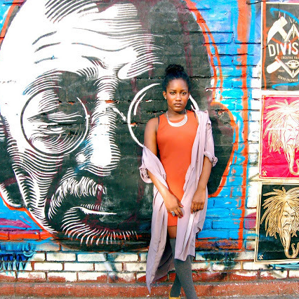 Neijah Lanae Album Funding by Neijah Lanae Williams - Indiegogo