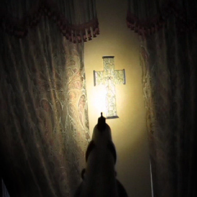 The Old Woman by Stephanie Wiseman - Indiegogo
