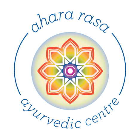 Support the Launch of Ahara Rasa Ayurvedic Center! by Andrea Shuman ...