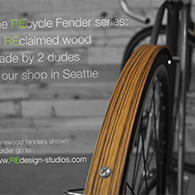 The REcycle Fender series by REdesign Studios - Indiegogo