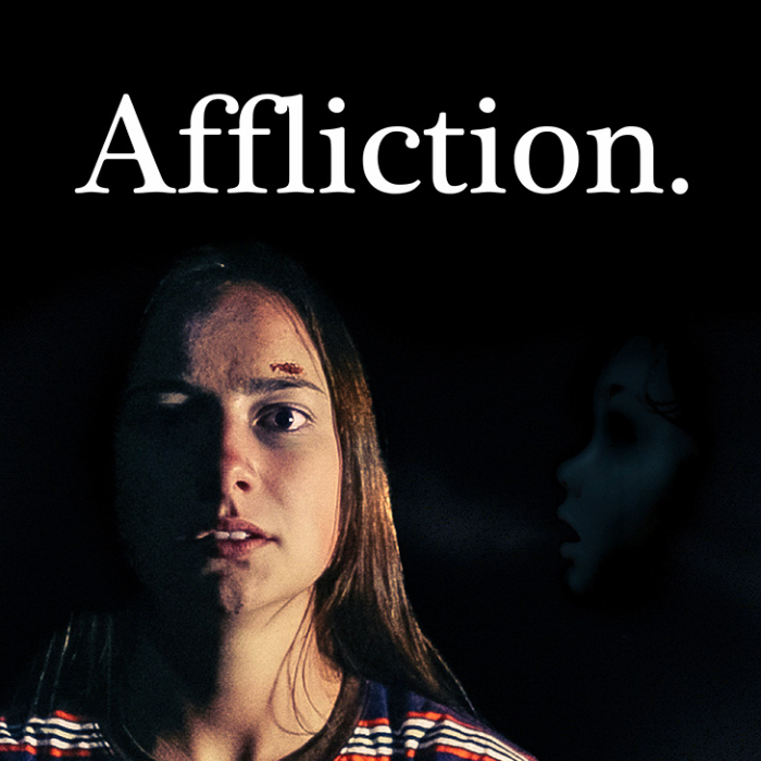 Affliction - A Feature Film by Mara Flynn - Indiegogo