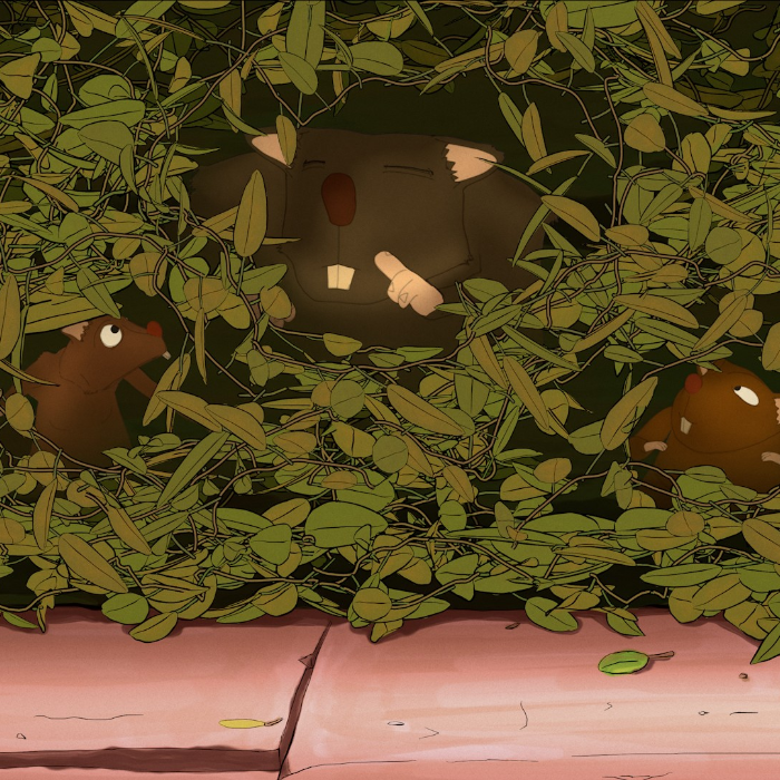 Remember The Rats by Juan Abdo - Indiegogo