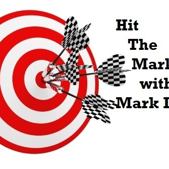 Hit the Mark! Podcast by Mark Levy - Indiegogo