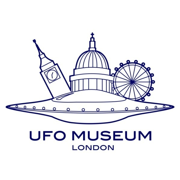 London UFO Museum Project by Alexandra Grandpierre - Indiegogo