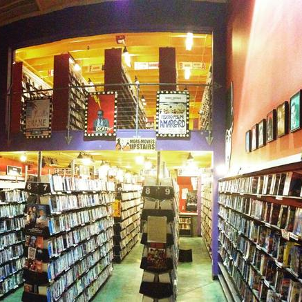 Save Le Video: a SF Film Institution by Catherine Tchen - Indiegogo
