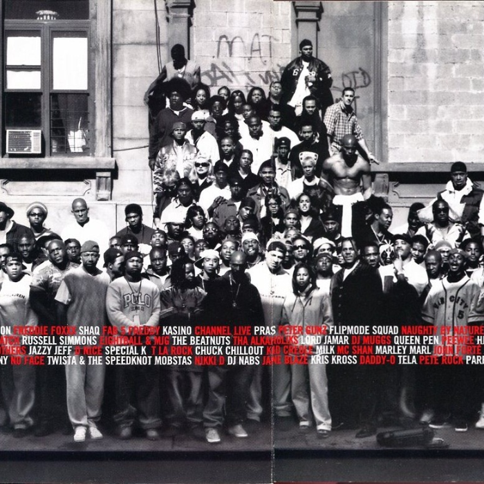 A GREAT DAY IN HIP HOP THE FILM by Nelson George - Indiegogo