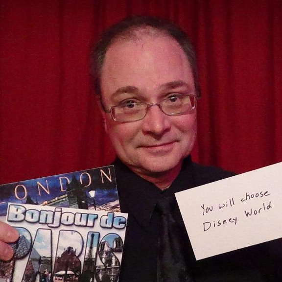 Send a Magician to School by Daryl Rogers - Indiegogo