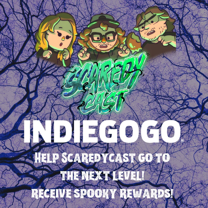 Scaredycast's Quests & More by Scaredy Cast - Indiegogo
