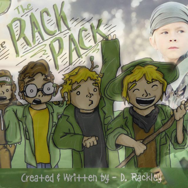 Help fund the Rack Pack by Darrell Rackley - Indiegogo