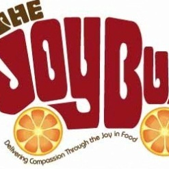 The Joy Bus by Jennifer - Indiegogo