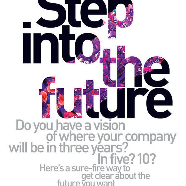 Step Into The Future by Andrew Bierbower - Indiegogo