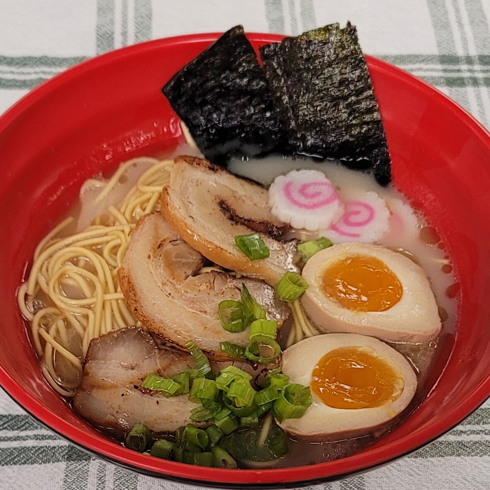 Granite State Ramen pop up by Ryan Gravelle - Indiegogo