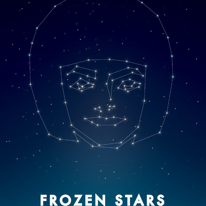 Frozen Stars by Ieva Padagaite - Indiegogo