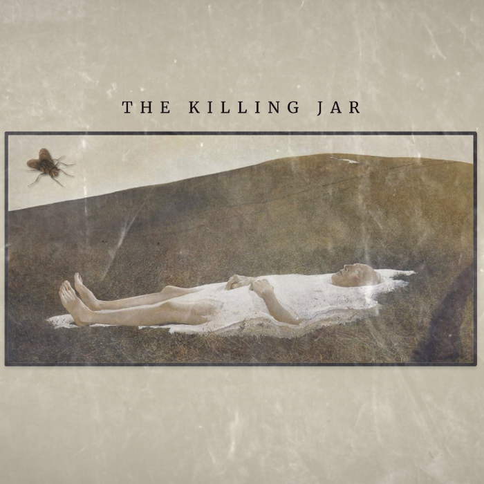 The Killing Jar by The Killing Jar - Indiegogo