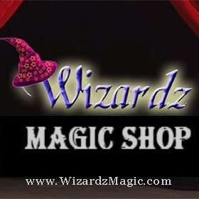 Wizardz Magic Shop by Erick Olson - Indiegogo