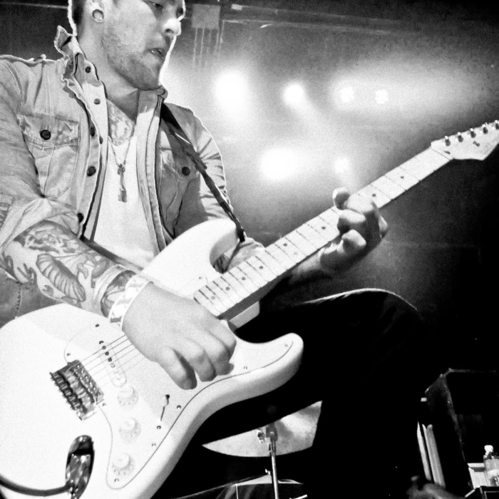 NEW Carson Allen Record! by Carson Allen - Indiegogo