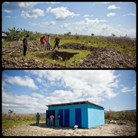 Dominican Republic Community Development by Lucas Giles - Indiegogo