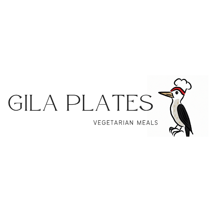 Gila Plates: Delicious Vegetarian Takeout by Veianya Hansen - Indiegogo