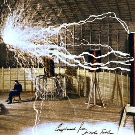 Nikola Tesla Institute by Boris Petrovic - Indiegogo
