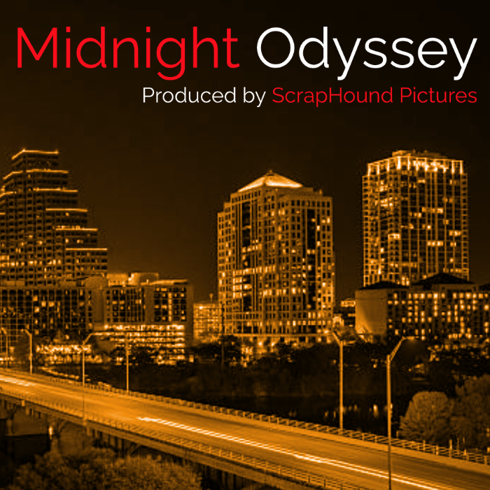 Midnight Odyssey - An Independent Feature Film by Tyler Asuncion ...