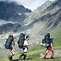 NOLS: Leadership and Design by Shanna Barrow - Indiegogo