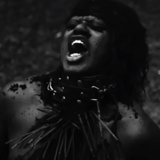 M. Lamar's new album Speculum Orum: Shackled To The Dead by Reginald ...