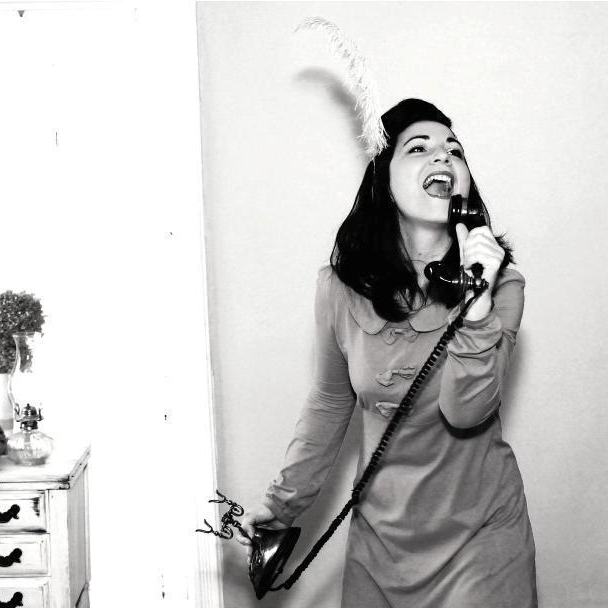 Odile Dupont -Cliquez et contribuez by Isabelle Lapointe - Indiegogo