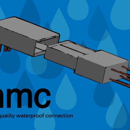 Waterproof USB Flash Drive by Joshua Benjestorf - Indiegogo