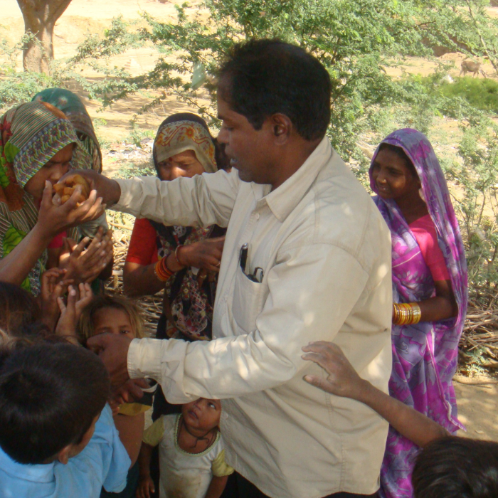 Water Well Constructions for poor people. by Wilson Kochukunju - Indiegogo