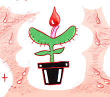 Little Shop of Animated Horrors by Tess Martin - Indiegogo
